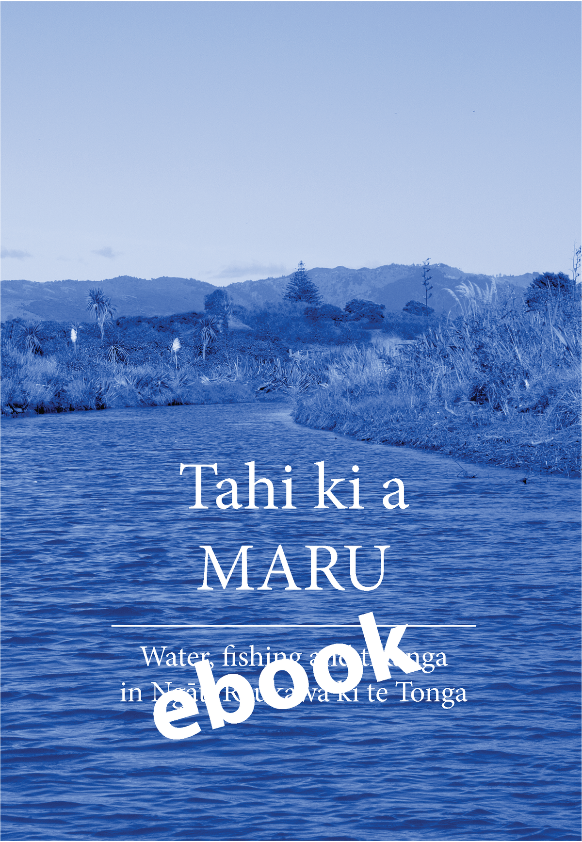 Ko Ngā Pukapuka | All Books